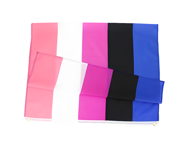 Genderfluid Flag | Proud Lgbt 🏳️‍🌈