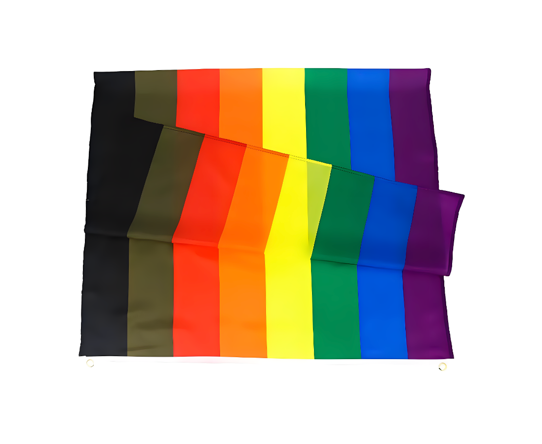 Phillies Flag | Proud Lgbt 🏳️‍🌈