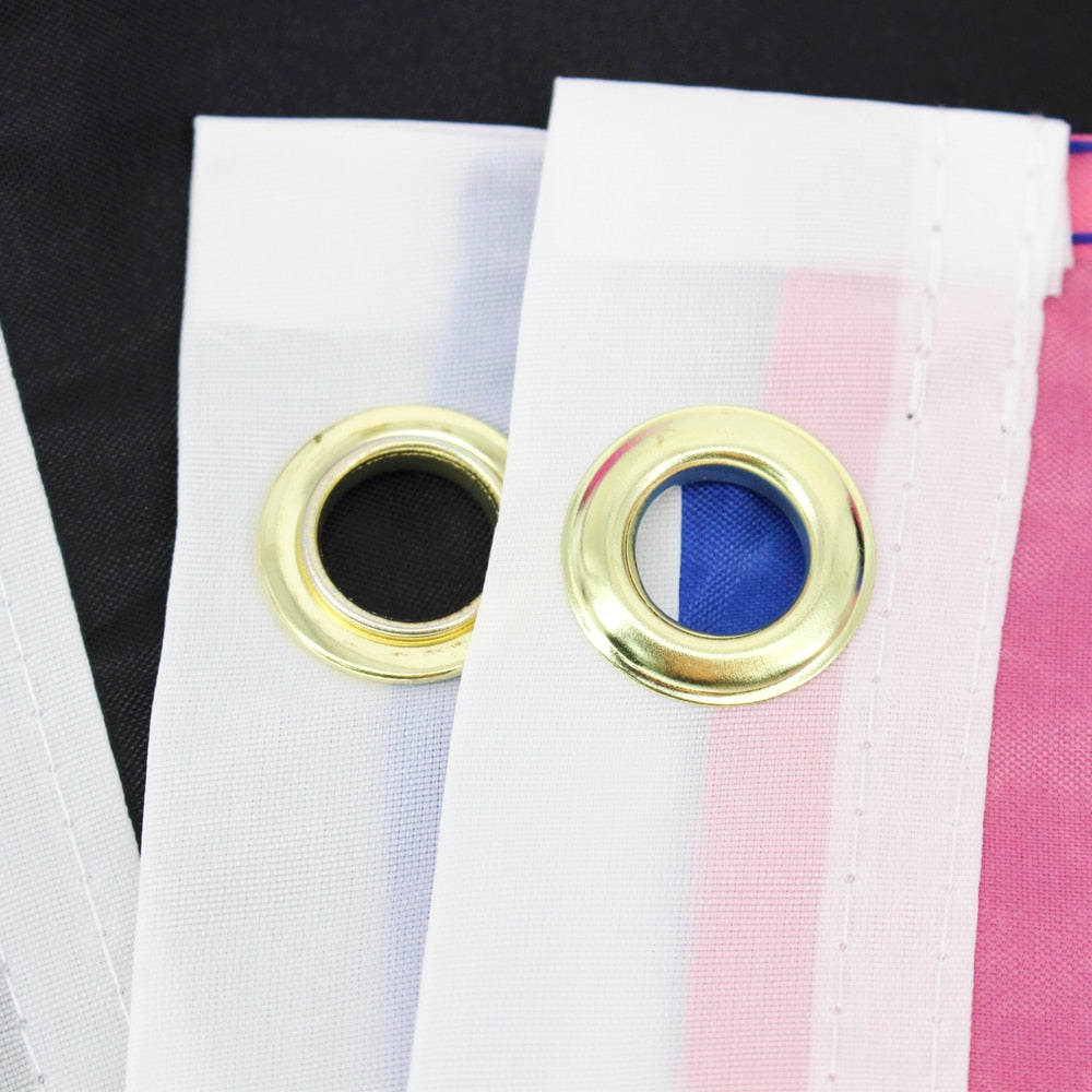 Genderfluid Flag | Proud Lgbt 🏳️‍🌈